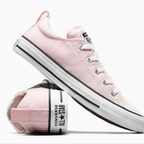Converse | Shoes | Converse Chuck Taylor Allstar Madison Sneakers Sugar ...